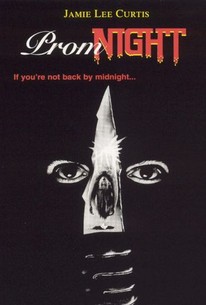 Prom Night (1980) - Rotten Tomatoes