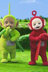 Teletubbies: Season 2, Episode 47 - Rotten Tomatoes