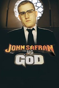 John Safran vs God - Rotten Tomatoes