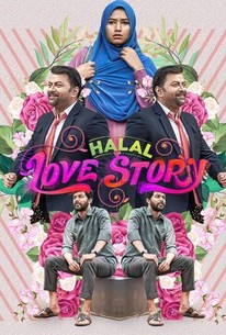 Halal Love Story | Rotten Tomatoes