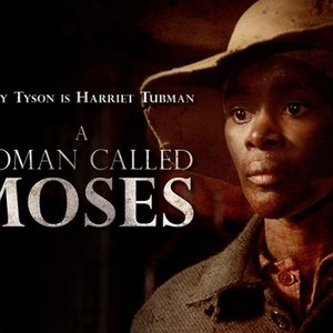 A Woman Called Moses - Rotten Tomatoes