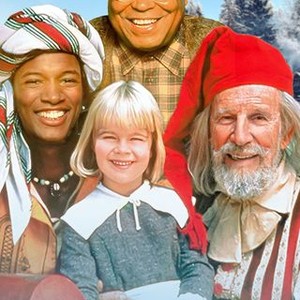 Santa and Pete - Rotten Tomatoes