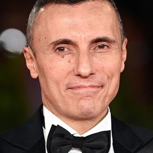 Valerio Aprea - Rotten Tomatoes