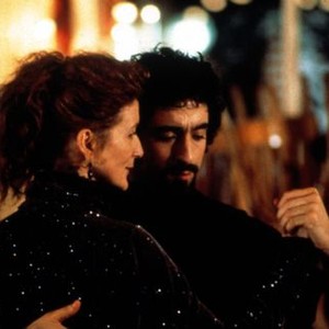 Sally Potter - Rotten Tomatoes