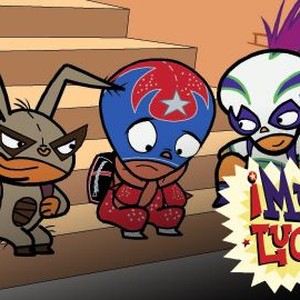 ¡Mucha lucha! - Rotten Tomatoes