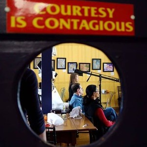 Geographically Desirable - Rotten Tomatoes