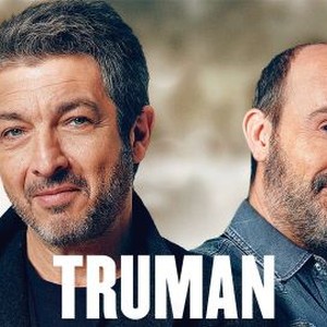 Truman - Rotten Tomatoes