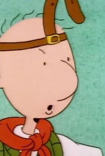 Doug: Season 1, Episode 12 | Rotten Tomatoes