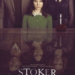 Stoker - Rotten Tomatoes
