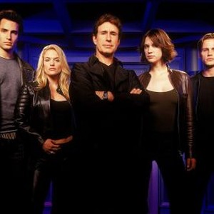 Mutant X - Rotten Tomatoes