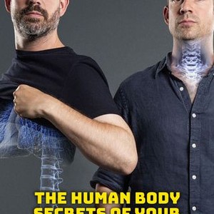 The Human Body: Secrets of Your Life Revealed - Rotten Tomatoes