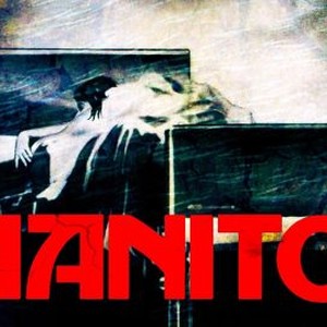 The Manitou - Rotten Tomatoes