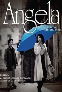 Angela | Rotten Tomatoes