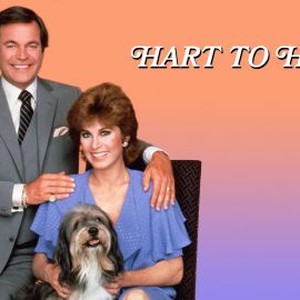 Hart to Hart - Rotten Tomatoes