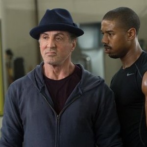 Creed - Rotten Tomatoes