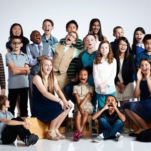 Child Genius: Season 1, Episode 1 - Rotten Tomatoes