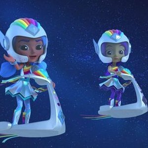 Rainbow Rangers: Season 2, Episode 18 - Rotten Tomatoes