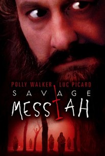Savage Messiah | Rotten Tomatoes
