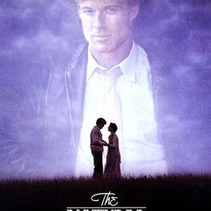 The Natural - Rotten Tomatoes