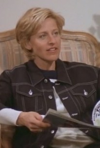 Ellen: Season 4, Episode 25 - Rotten Tomatoes