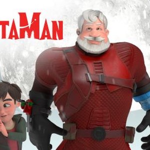 Santaman - Rotten Tomatoes