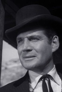 Bat Masterson: Season 2, Episode 20 | Rotten Tomatoes