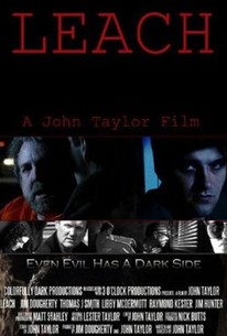 Leach - Rotten Tomatoes
