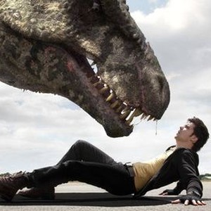 Primeval: Season 3, Episode 4 - Rotten Tomatoes