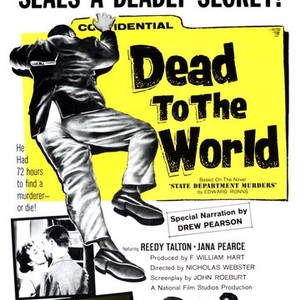 Dead to the World - Rotten Tomatoes