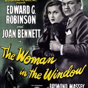 The Woman in the Window - Rotten Tomatoes