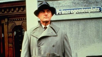 inside the third reich