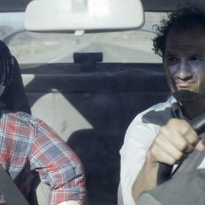 The Oracle - Rotten Tomatoes