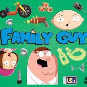 Family Guy: Season 21, Episode 4 - Rotten Tomatoes