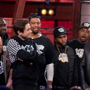 Nick Cannon Presents: Wild 'n Out - Rotten Tomatoes