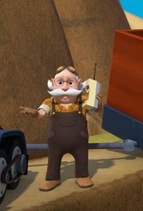 Rusty Rivets: Season 2, Episode 18 - Rotten Tomatoes