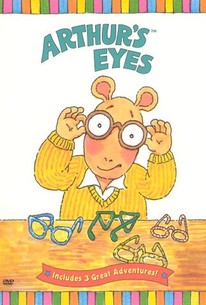 Arthur - Season 1 Episode 1 - Rotten Tomatoes