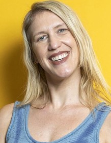 Tess Barker | Rotten Tomatoes