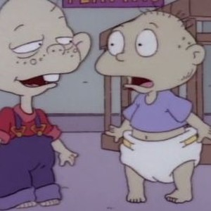 Rugrats: Season 2, Episode 3 - Rotten Tomatoes
