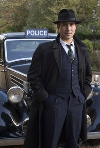 WPC 56: Season 2, Episode 5 - Rotten Tomatoes