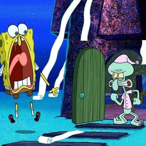 SpongeBob SquarePants: Season 13, Episode 15 - Rotten Tomatoes