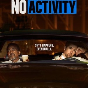 No Activity - Rotten Tomatoes