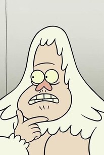 Regular Show: Season 8, Episode 7 - Rotten Tomatoes