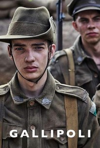 Gallipoli - Rotten Tomatoes