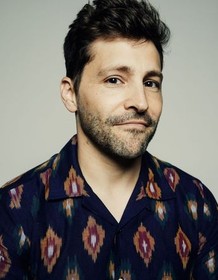 Luke Korem | Rotten Tomatoes
