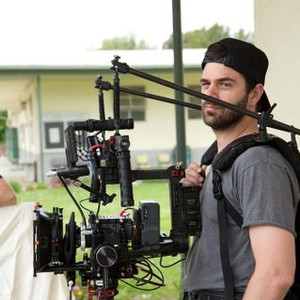 Jared Cohn - Rotten Tomatoes