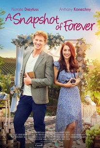A Snapshot of Forever | Cast and Crew | Rotten Tomatoes