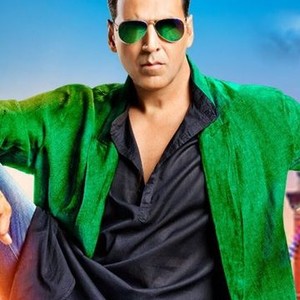 Boss - Rotten Tomatoes