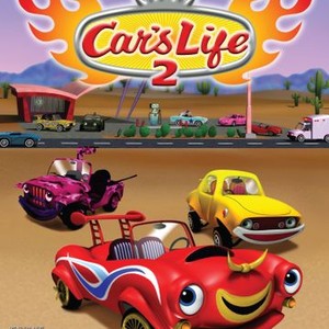 Car's Life 2 (2011) - Rotten Tomatoes