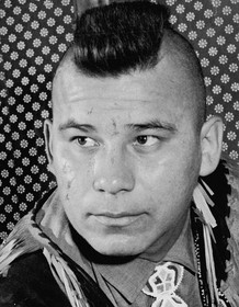 Billy Two Rivers | Rotten Tomatoes