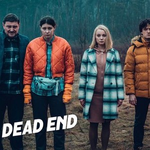 Dead End - Rotten Tomatoes